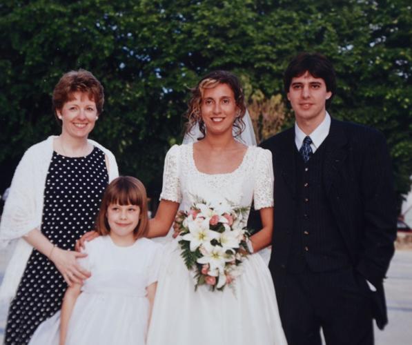 Spanish student visits Aiken, carries on a family tradition | Aiken ...