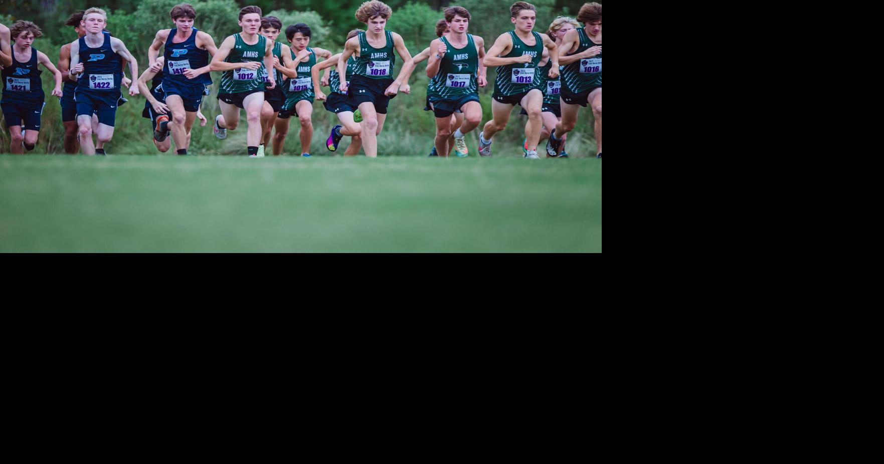 High School Notes: Cross country state meets, signing day ahead | Prep ...