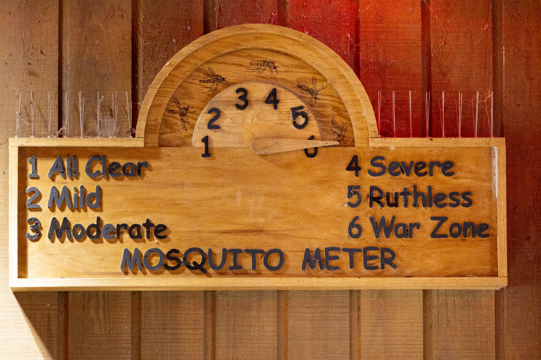 Congaree National Park responds to worst national park claim