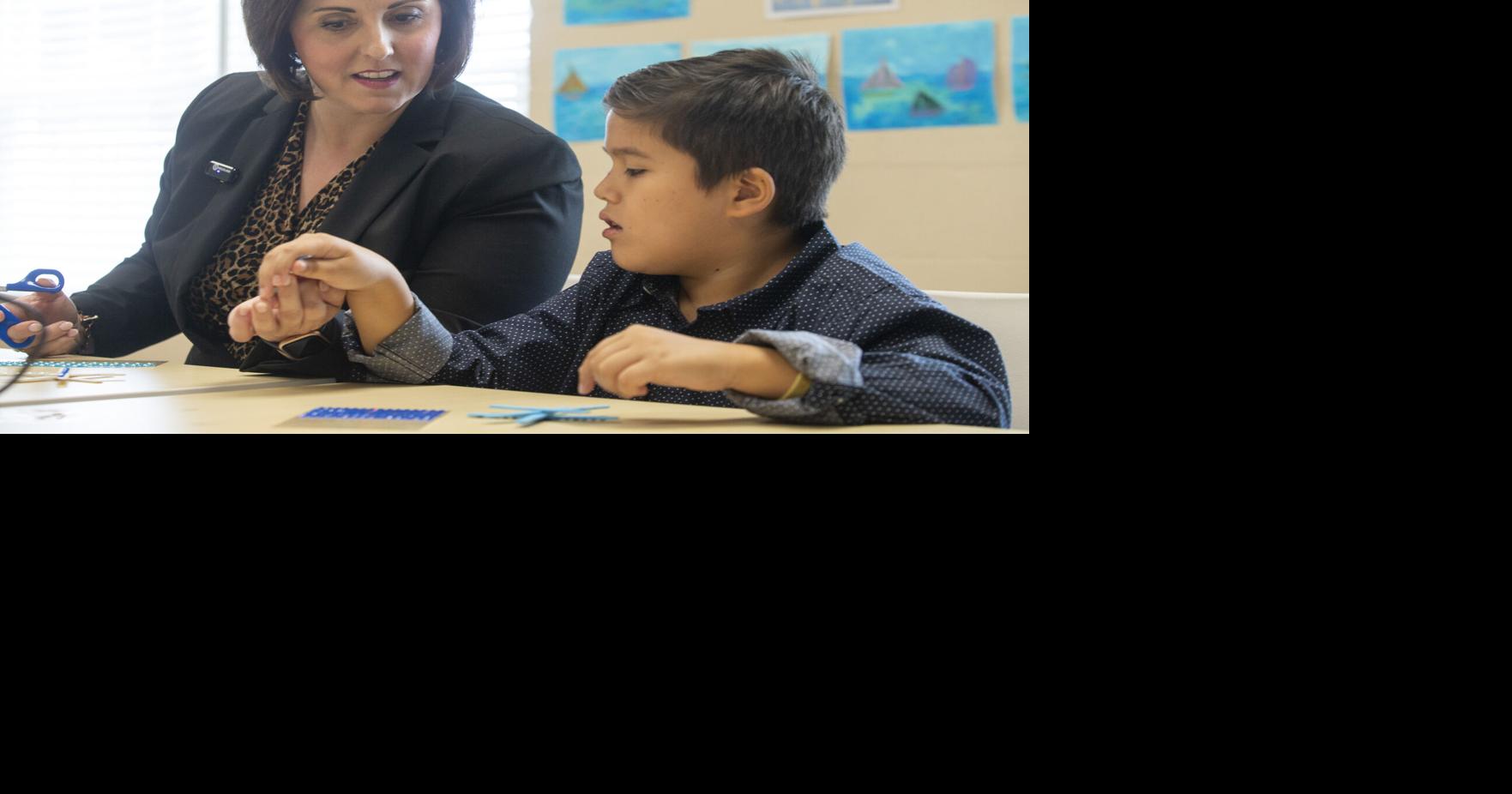 Letters: Weaver not a champion of public education