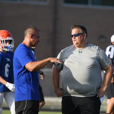 Bowers takes reins to Timberland defense