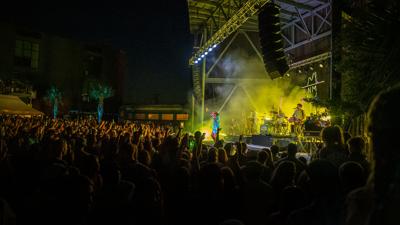 Niko Moon announces 2026 return of his Charleston music fest