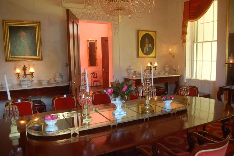 After Dick Jenrette's death, a preservation trust strives to keep a ...