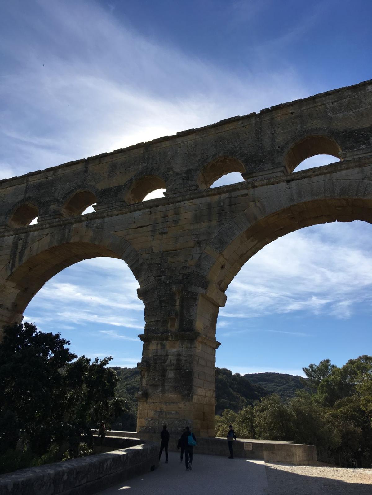 Reader Photos: Arches | Your Photos | postandcourier.com