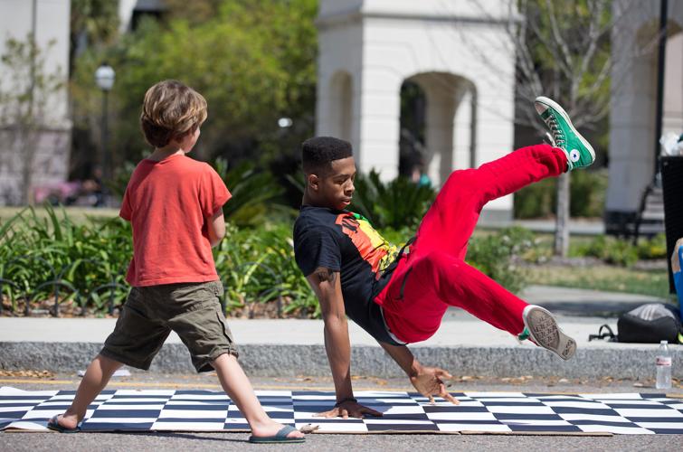 What to do in Charleston July 20-24 | Charleston Scene | postandcourier.com