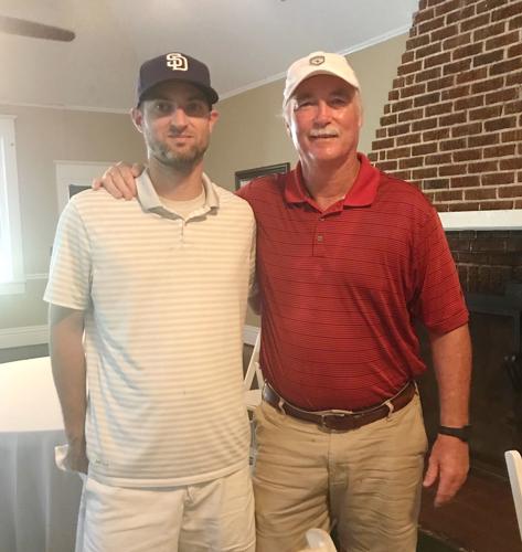 Team LaPrad claims Member-Member Championship | Sports | postandcourier.com