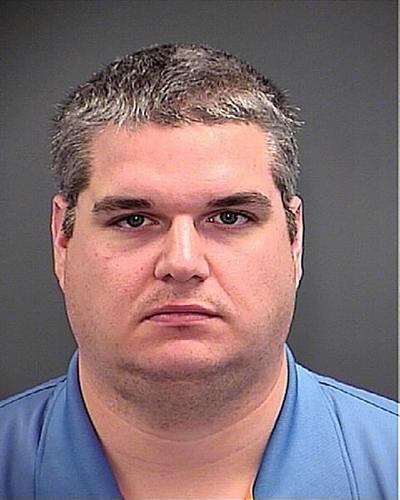 Charleston man spared prison sentence after he admits responsibility in ...