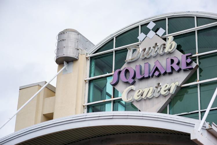 New Vegan Restaurant Opens Inside Dutch Square Mall | Nibbles & Sips ...