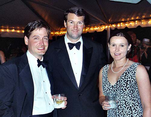 People at Parties | Photos from The Post and Courier | postandcourier.com