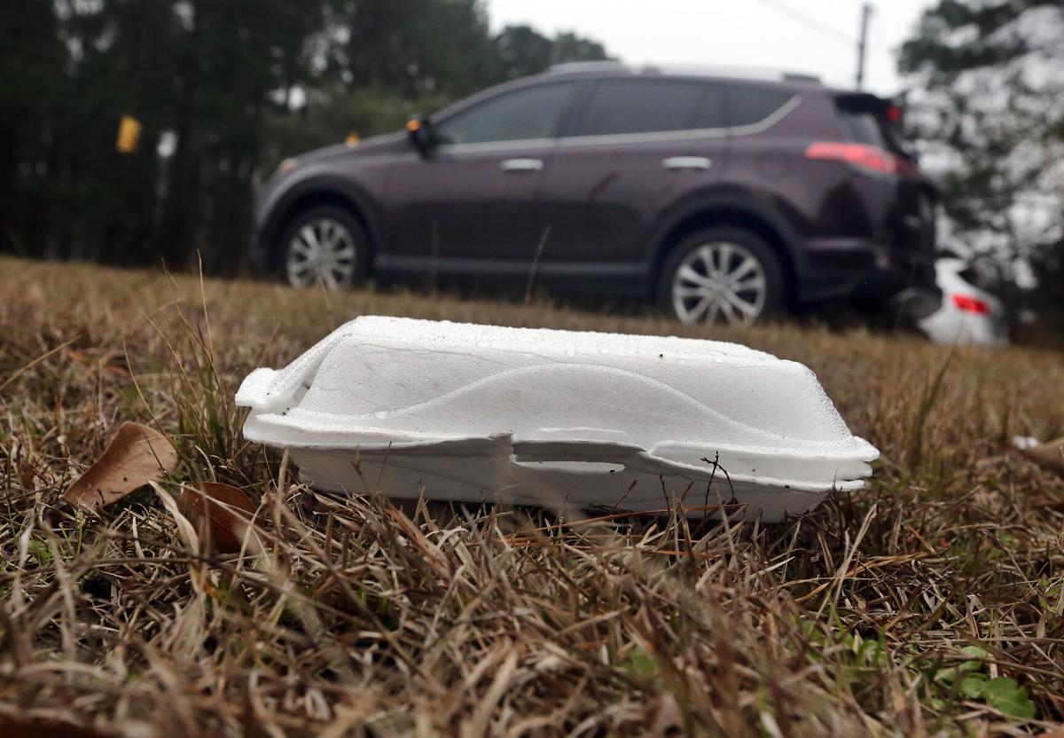 SC struggles with roadside litter as pandemic increases trash and ...