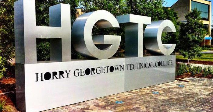 Horry-Georgetown Technical College not offering football