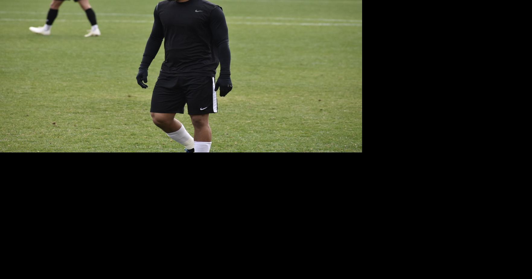 Charleston Battery adds former MLS midfielder as soccer club opens season