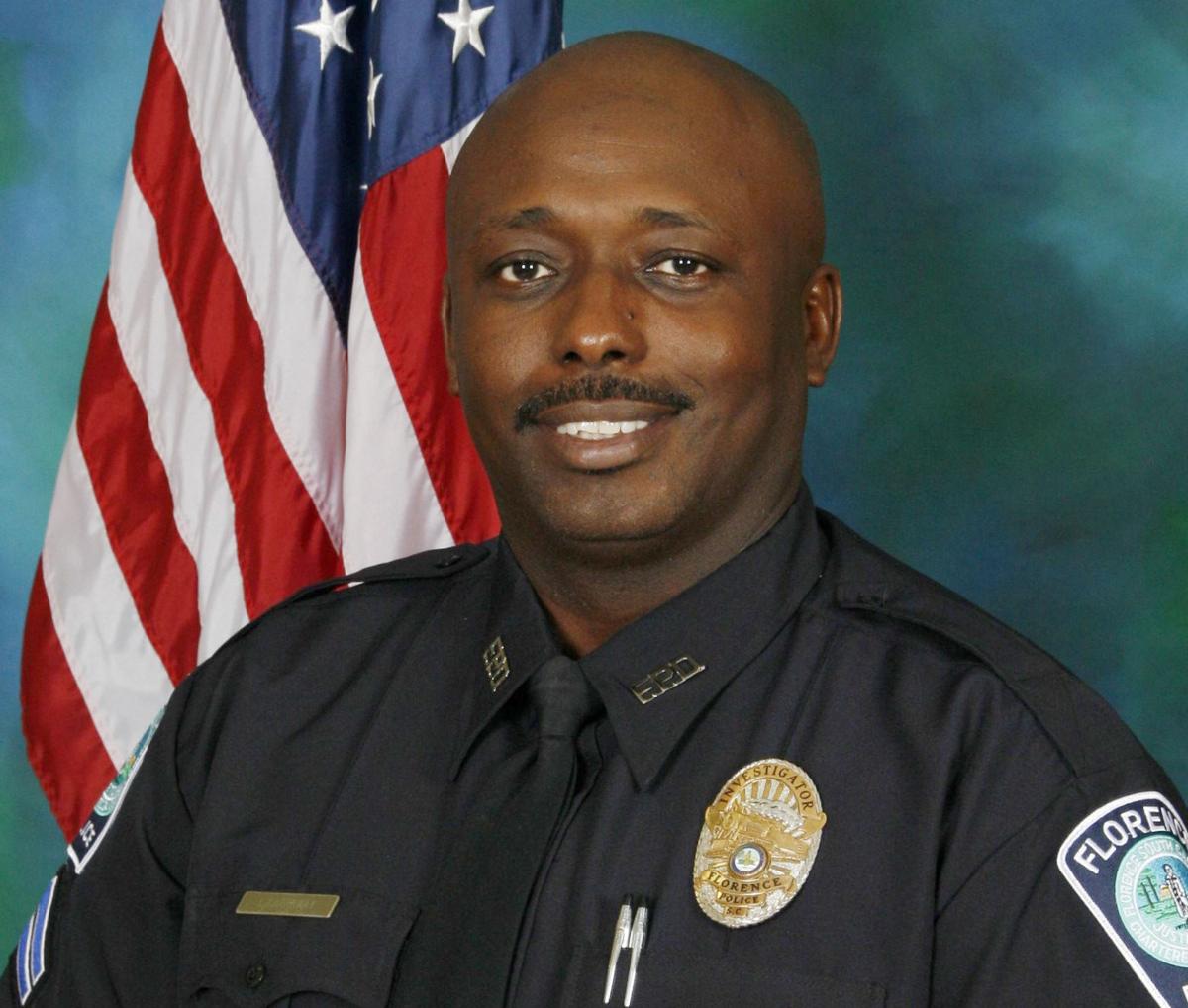 The unraveling of Kenney Boone, once-swaggering sheriff of Florence County