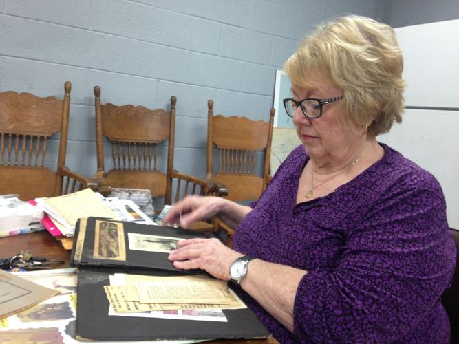 Dorchester Museum opening ties people to their past