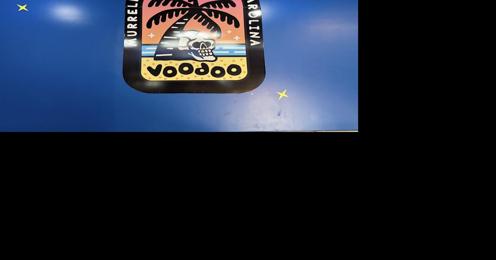 Patrons step up for Murrells Inlet's Voodoo Brewing Company