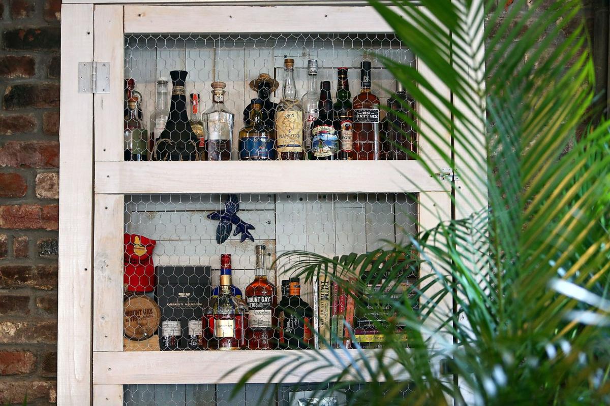 Cane Rhum Bar & Caribbean Kitchen | Food | postandcourier.com