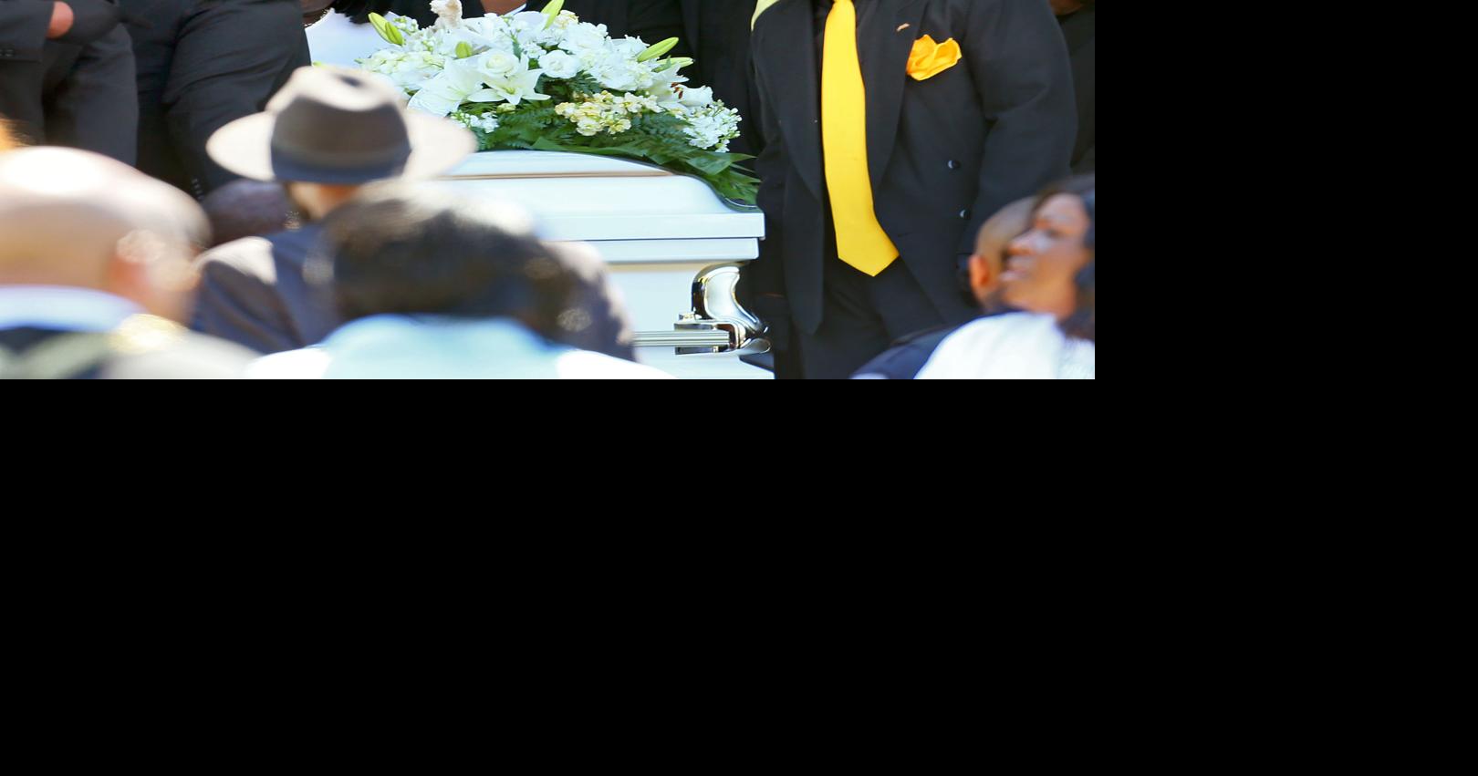 2 weeks ago, a SC 5th-grader died after a school fight. Still, nobody ...