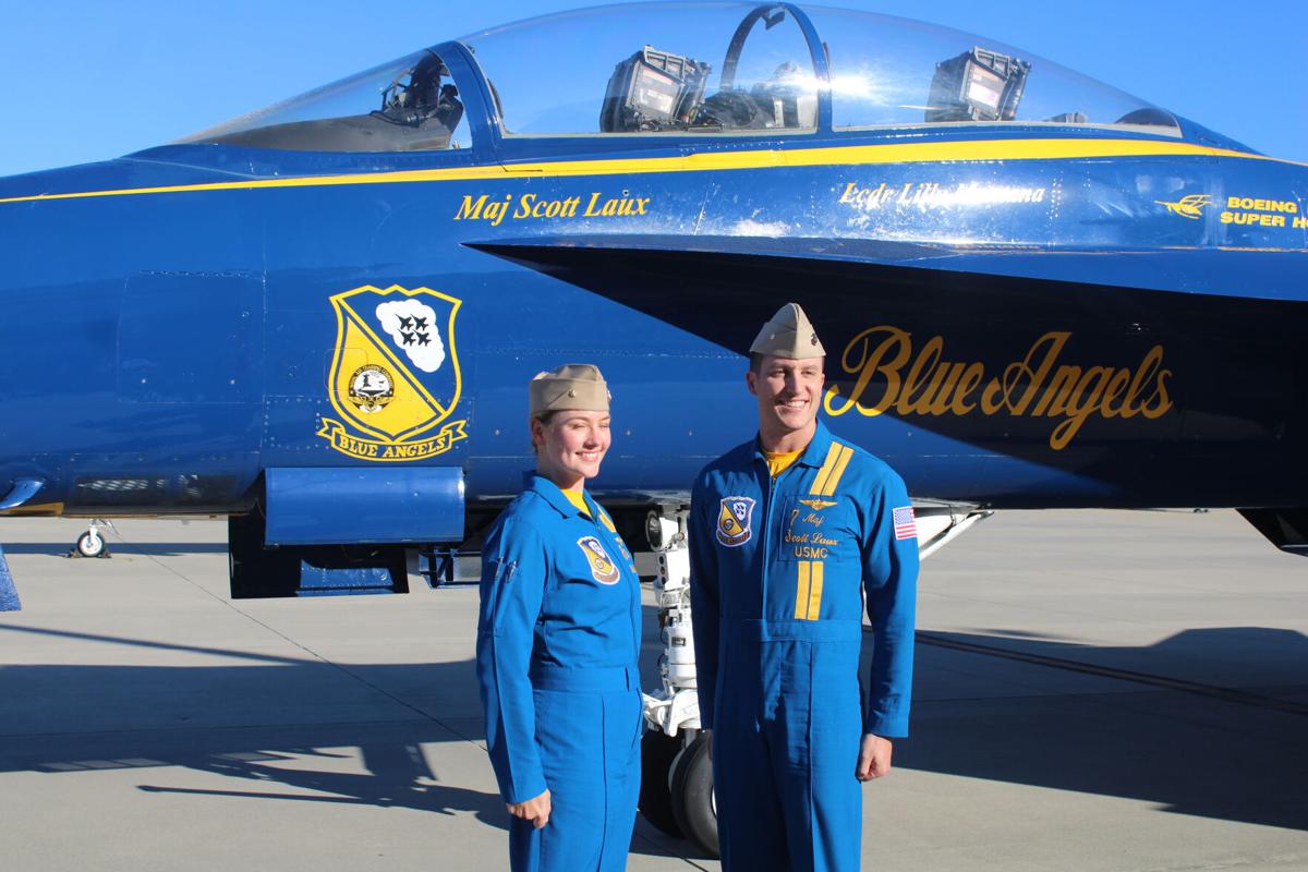 Augusta Air Show, Springfest and more this week in the CSRA