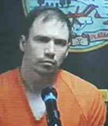 Second arrest in Horton case | News | postandcourier.com