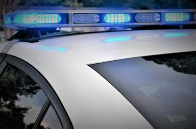 Burglary on Marginal Rd.