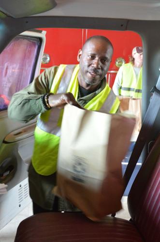 Groceries to Go | Photo Galleries | postandcourier.com