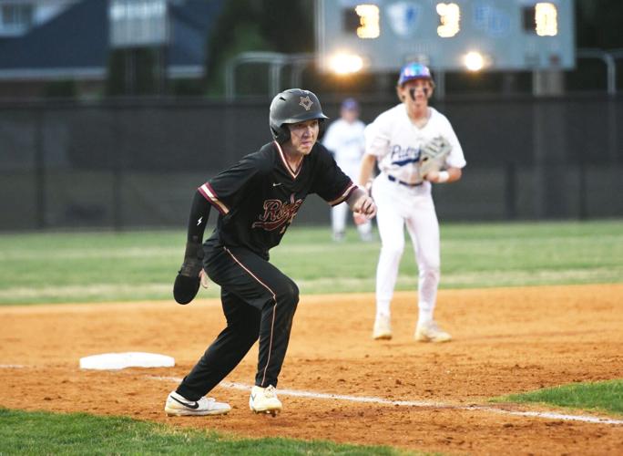Swamp Foxes are still knocking the dust off
