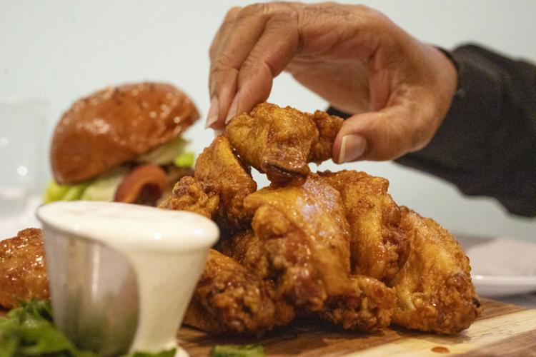 Fair Deal Grocery reopens in Charleston's East Side