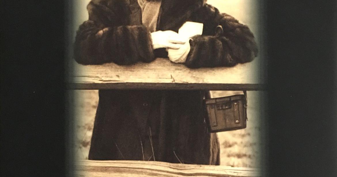 'Gertie' recounts adventure-filled life of American socialite from the ...