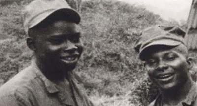 Tales of Valor: Clebe McClary | Tales of Valor | postandcourier.com