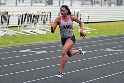 Wando's Lawrence tabbed track and field Player of the Year | Sports ...