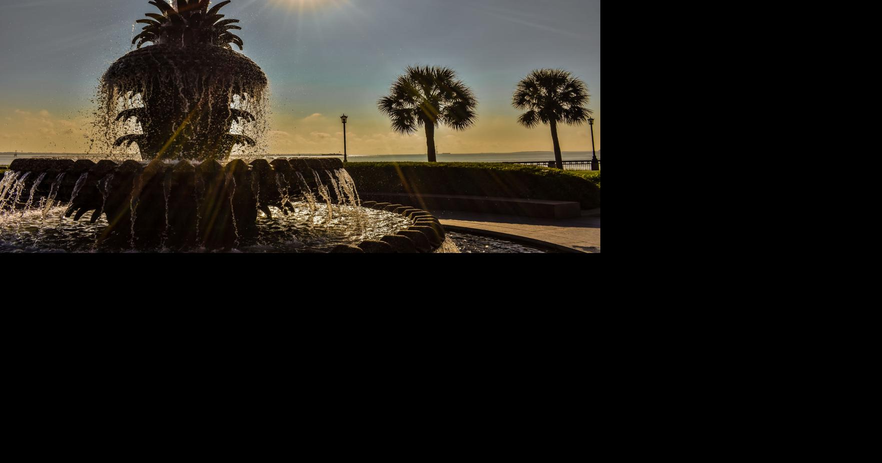 Reader photos: Fountains