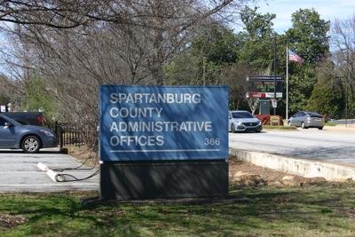 Spartanburg Co. offers $5,000 sign-on bonus for some jobs