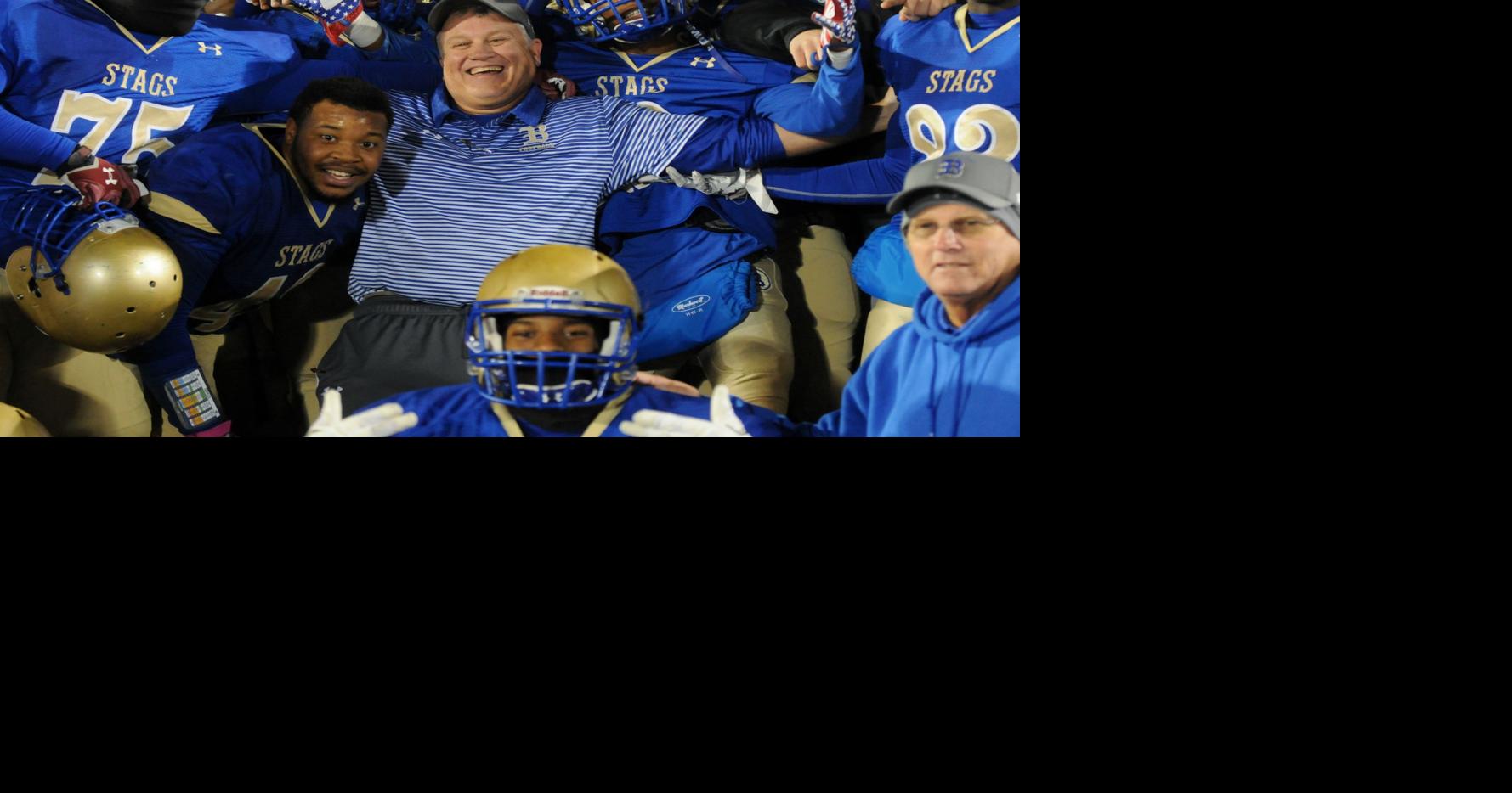 Berkeley Stags knock off Chiefs, headed to Lower State | Sports ...
