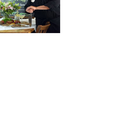 Georgetown County Restaurant Owners Reveal Their Favorite Holiday Sides