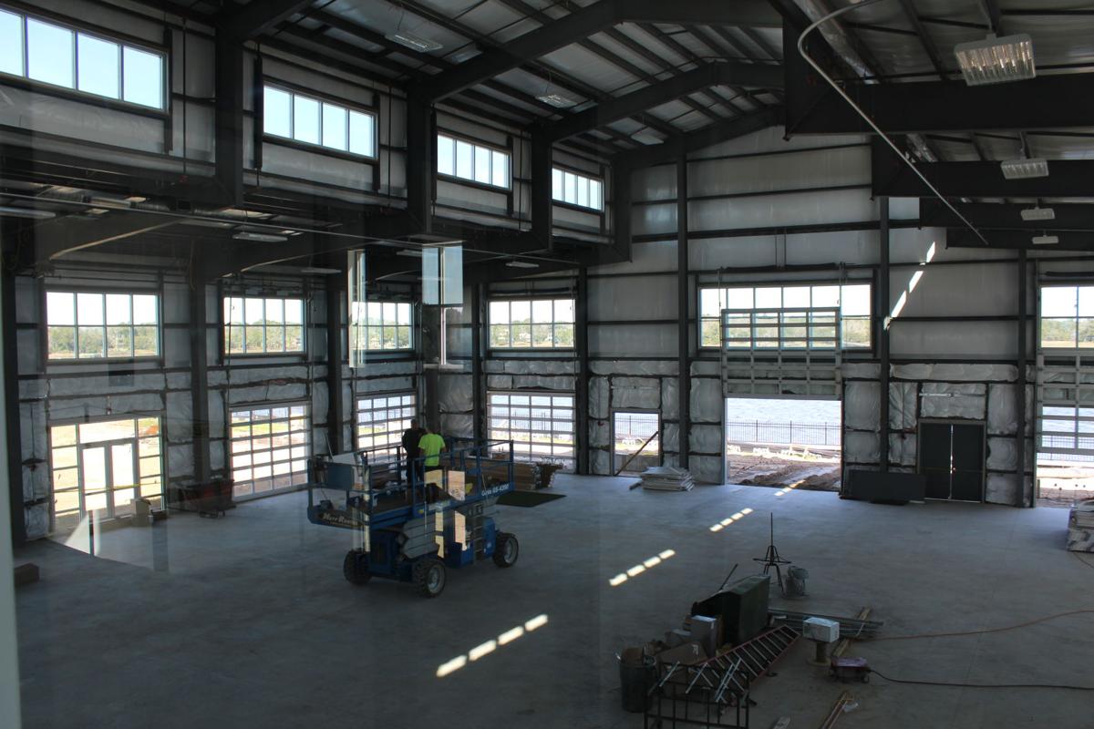 Shipyard Park | Photos | postandcourier.com