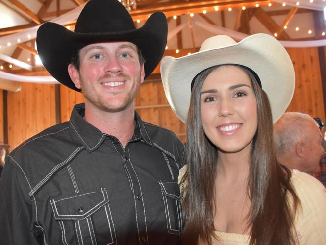 Boot Scootin for Our Kids: Western-themed fundraiser benefits Child ...