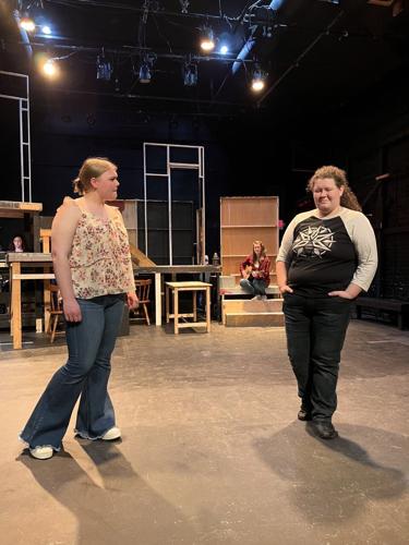 Interview with Flowertown Players on “Boundless: The Musical”