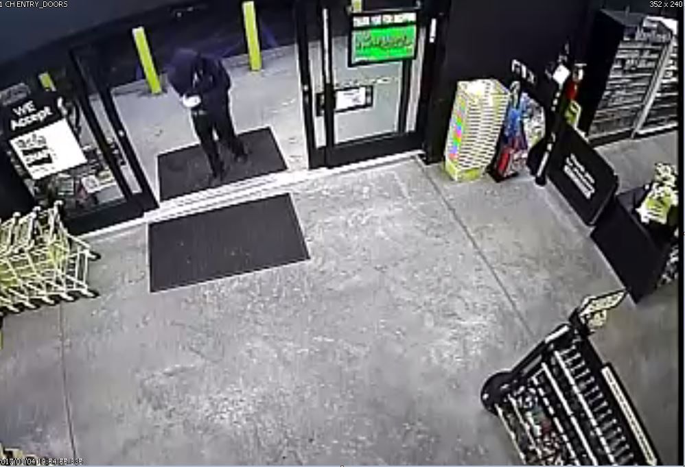 Two Dollar General stores robbed hours apart in West Ashley | News ...