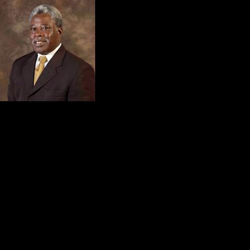 Reverend Dr. Sandy Drayton to speak
