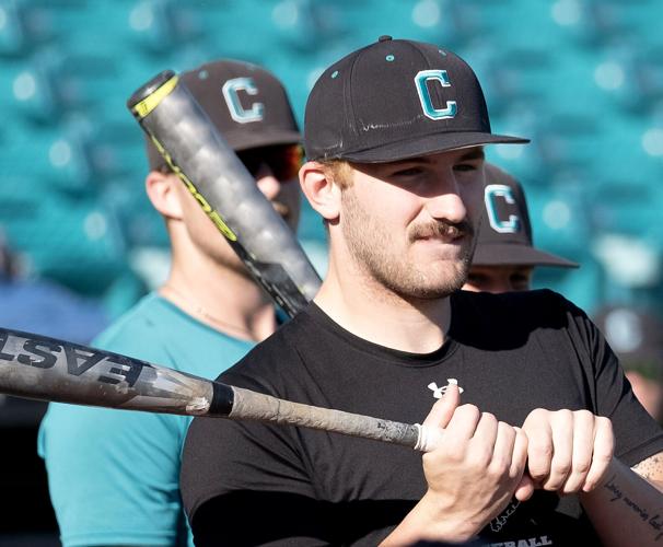 3 Chants, former Myrtle Beach HS pitcher picked in MLB draft | Myrtle ...