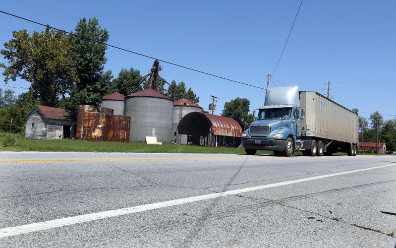 Small SC town working to turn remnant of the South's ugly past into ...