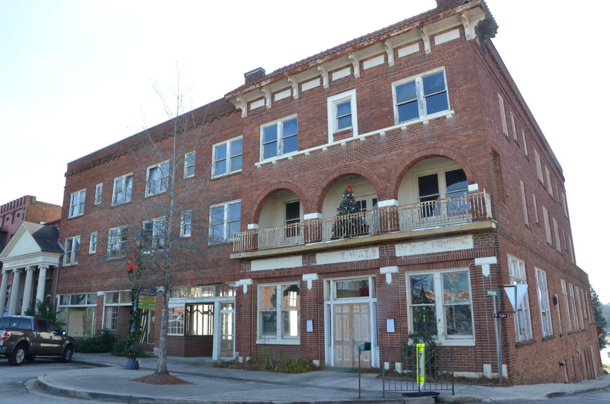 Preservation South Carolina plans to breathe new life into Plantation ...