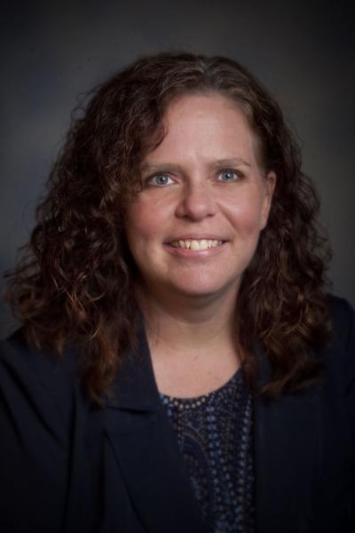 USCA names Beck dean of education