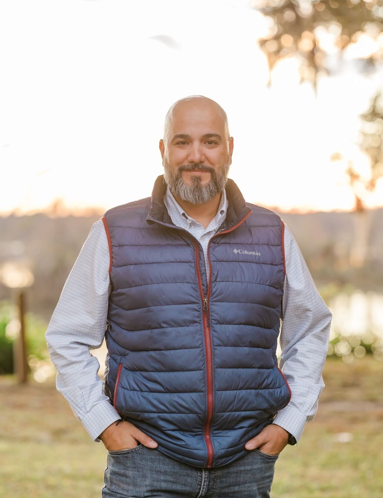 Staropoli seeks seat on Dorchester County Council in March special election