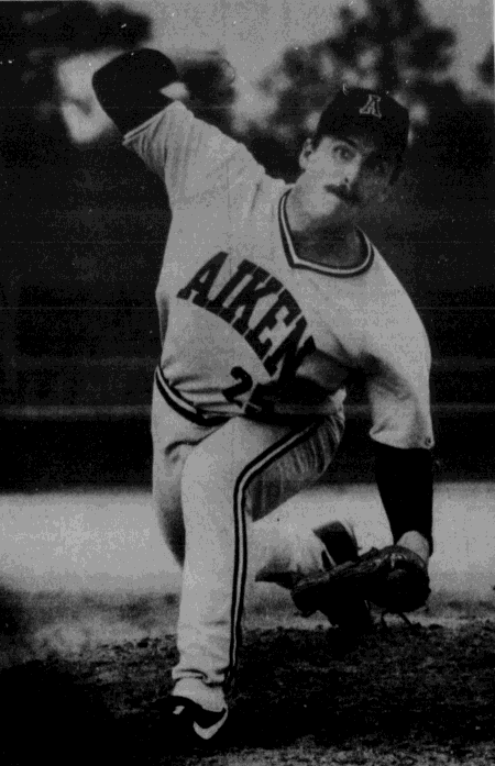 USCA baseball reached new heights in 1986 | Sports | postandcourier.com