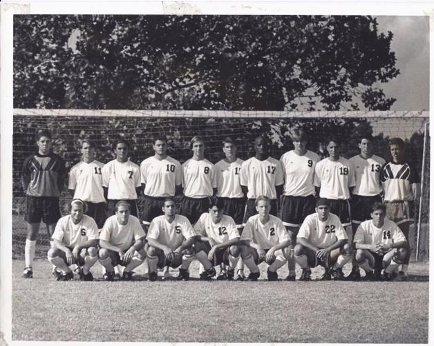 Trial lawyer Shaun Kent 'commands attention'