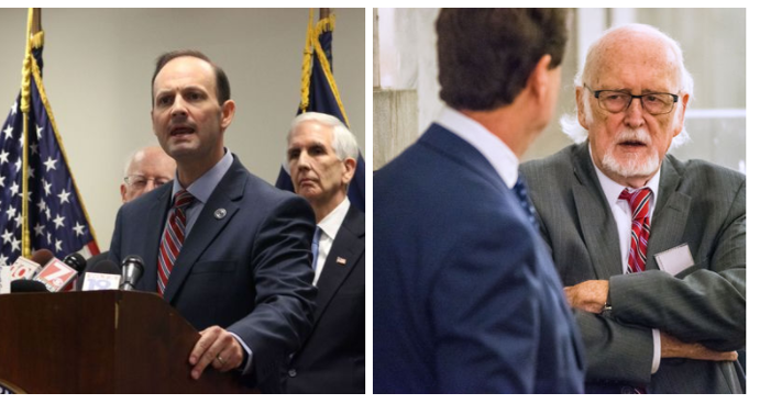 SC attorney general impeded Statehouse corruption probe, grand jury ...