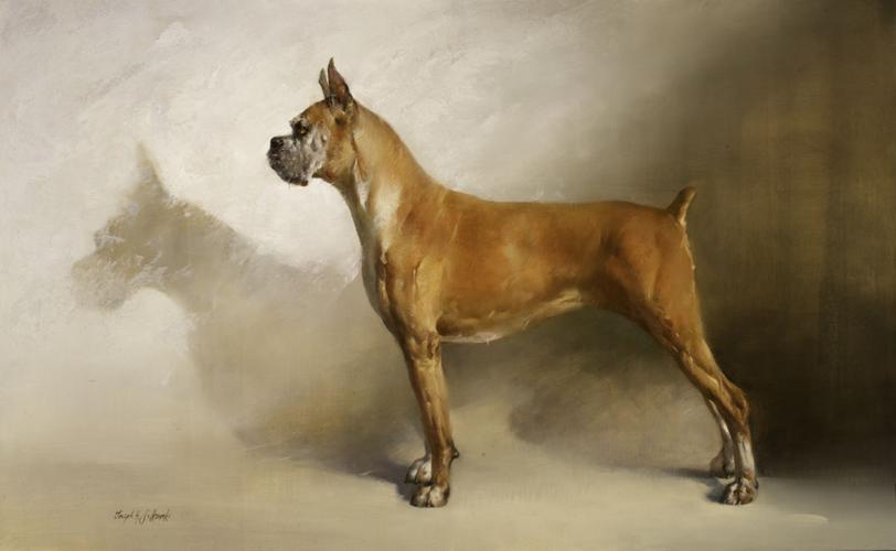 Guest artist Sulkowski searches for the direct connection in his art ...