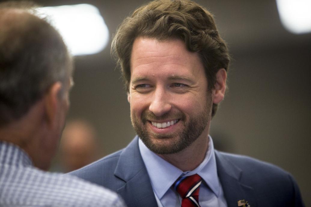 Democrat Joe Cunningham again outraises Republicans in SC's 1st ...