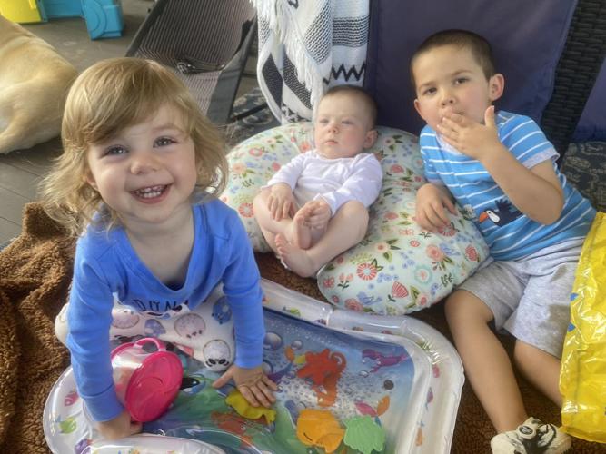 PA authorities end search for 9-month-old Charleston boy swept away in ...
